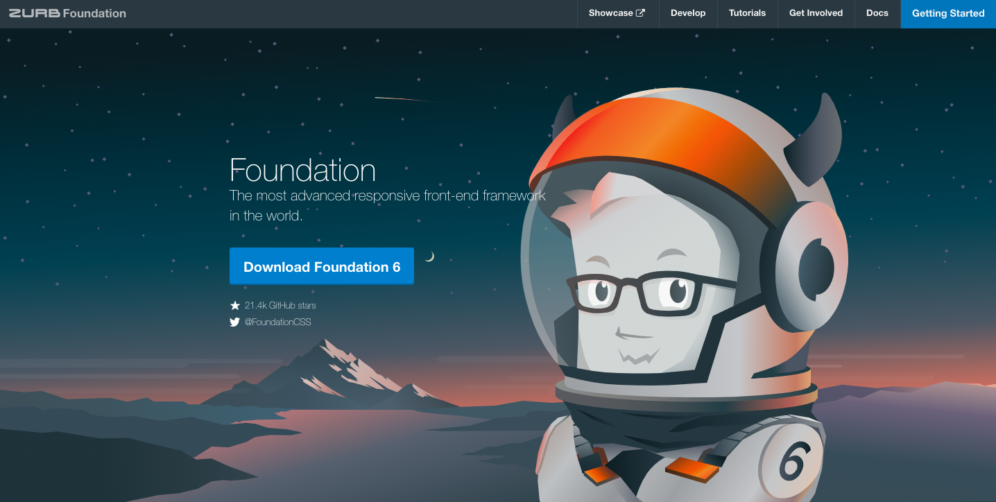 12 Framework Css Untuk Membantu Kamu Desain Website