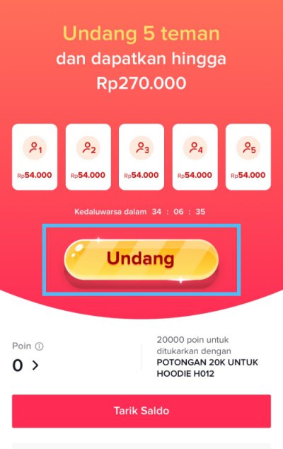 Inilah 9 Cara Mendapatkan Uang Dari Tiktok Wajib Coba