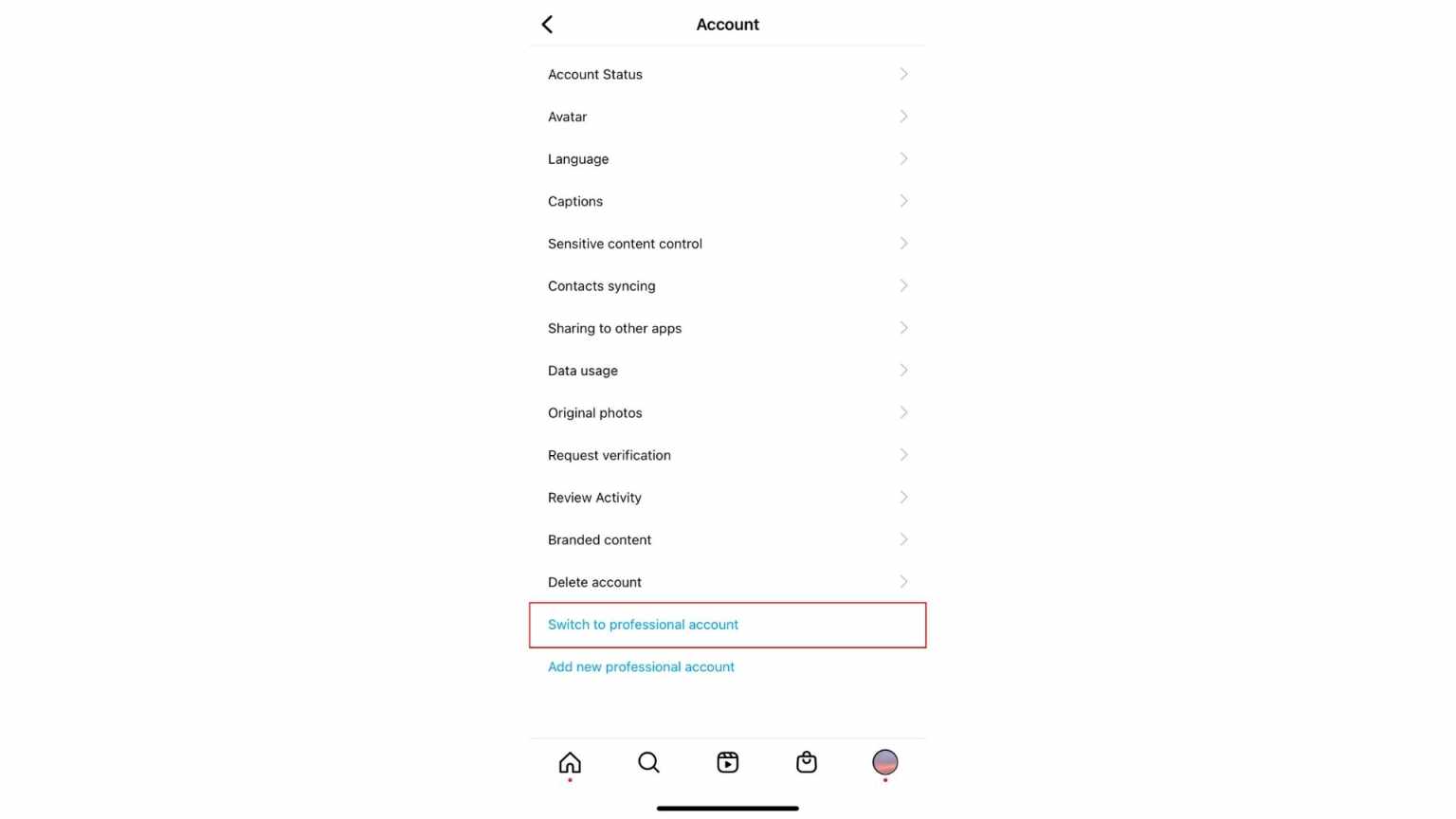 Cara Membuat Akun Instagram Bisnis Panduan Lengkap 2022