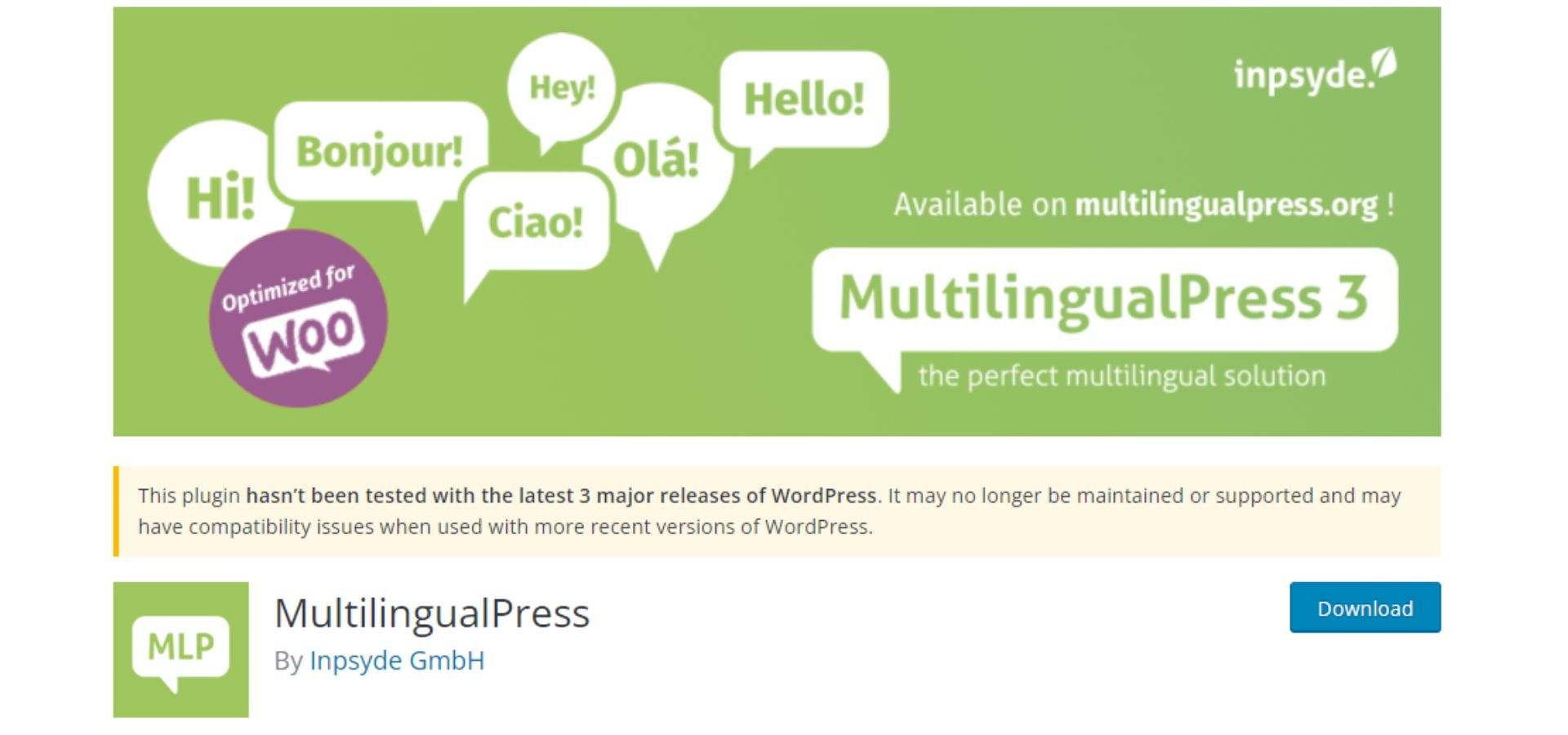 10 Plugin Translate WordPress Cocok untuk Website Kamu 10 Plugin Translate WordPress Cocok untuk Website Kamu