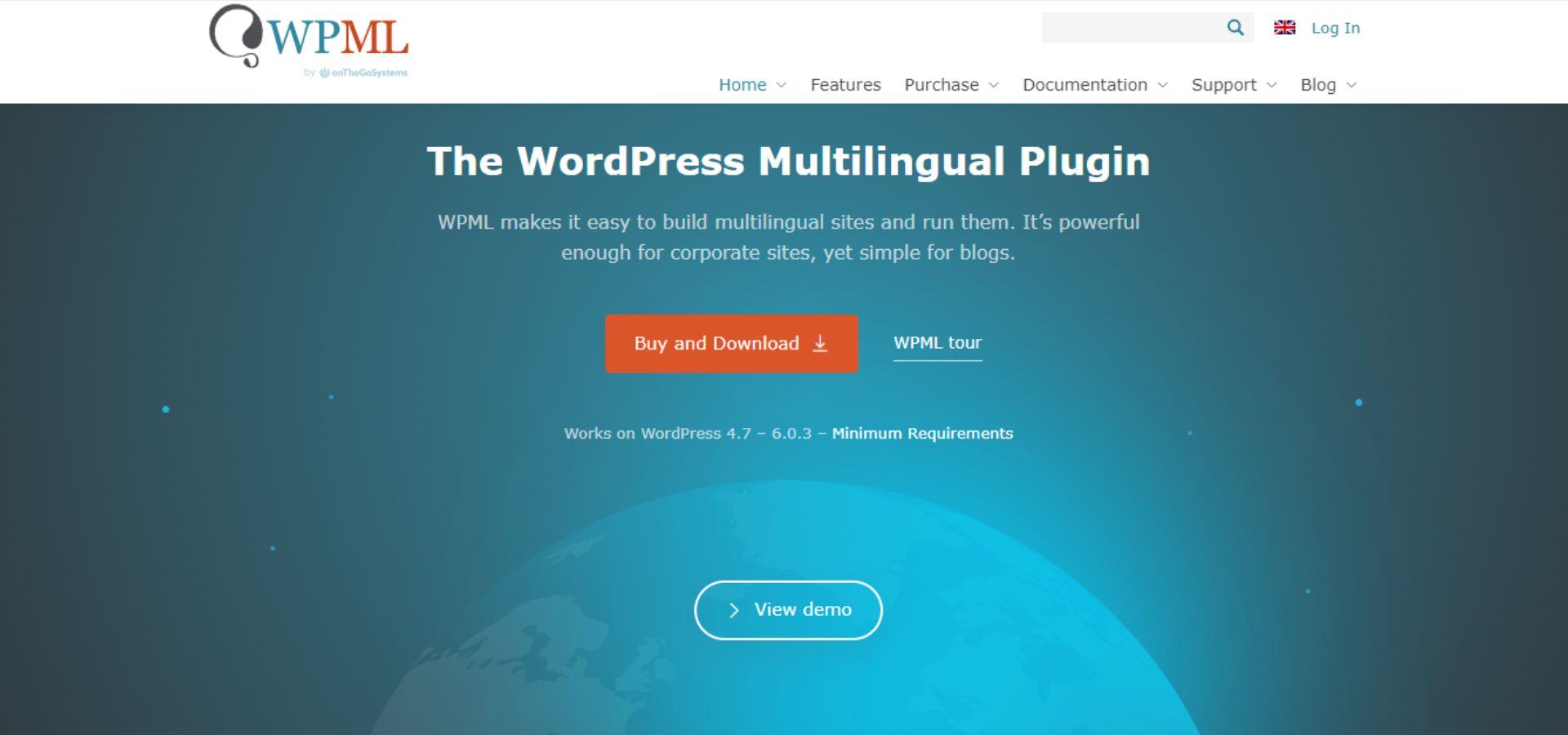 10 Plugin Translate WordPress Cocok untuk Website Kamu 10 Plugin Translate WordPress Cocok untuk Website Kamu