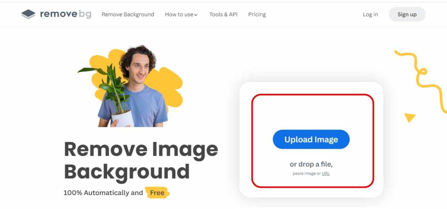 9 Cara Mengganti Background Foto Online, Gratis! 9 Cara Mengganti Background Foto Online, Gratis!