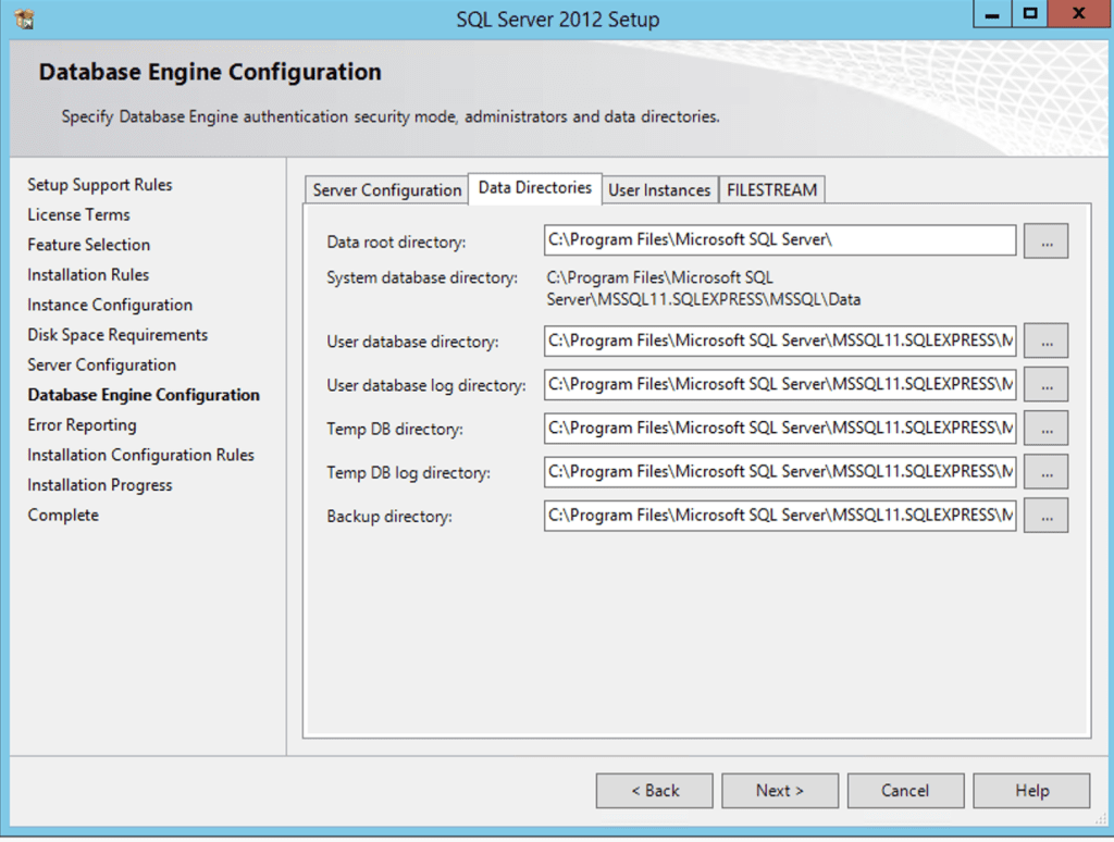 Cara Install SQL Server & SQL Server Management Studio di Windows Server Cara Install SQL Server & SQL Server Management Studio di Windows Server