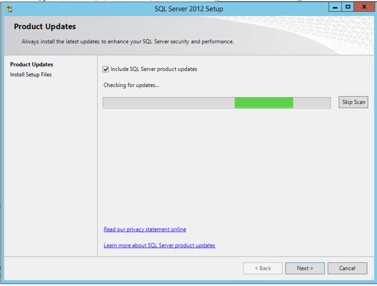 Cara Install SQL Server & SQL Server Management Studio di Windows Server Cara Install SQL Server & SQL Server Management Studio di Windows Server