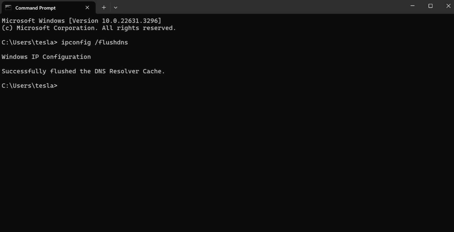 Penyebab And Cara Mengatasi Err Connection Timed Out
