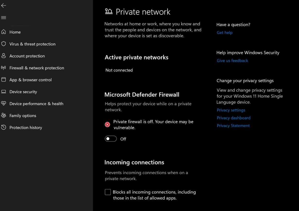 Penyebab And Cara Mengatasi Err Connection Timed Out