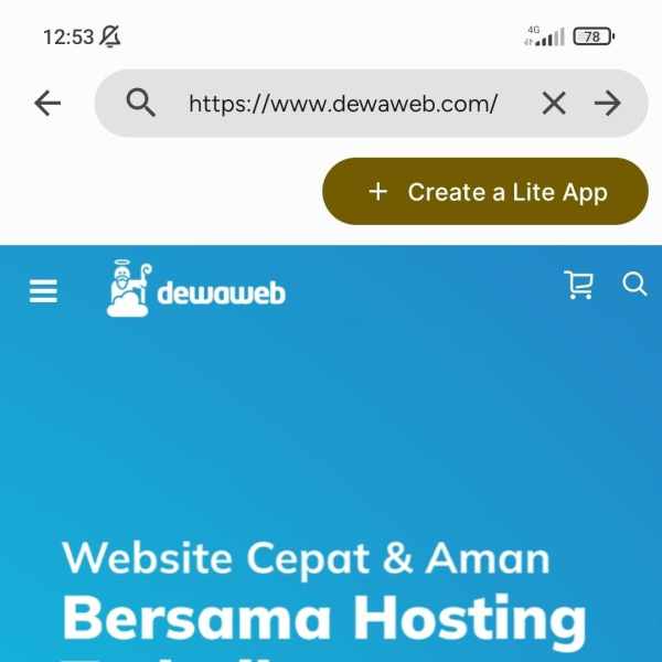 Cara Membuat Aplikasi Berbasis Web, Mudah Tanpa Coding! Cara Membuat Aplikasi Berbasis Web, Mudah Tanpa Coding!