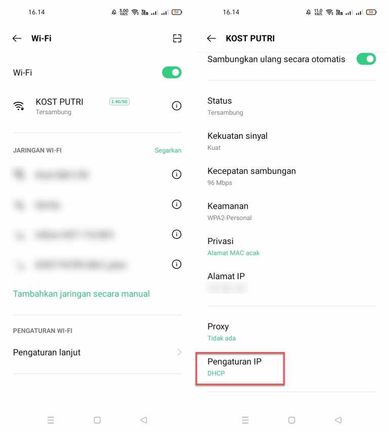 Cara Setting DNS 1.1.1.1 di Berbagai Perangkat, Lebih Cepat & Aman! Cara Setting DNS 1.1.1.1 di Berbagai Perangkat, Lebih Cepat & Aman!